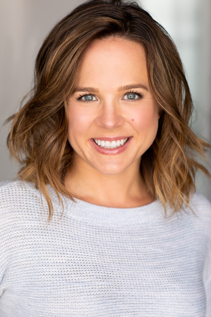 Picture of Lenne Klingaman