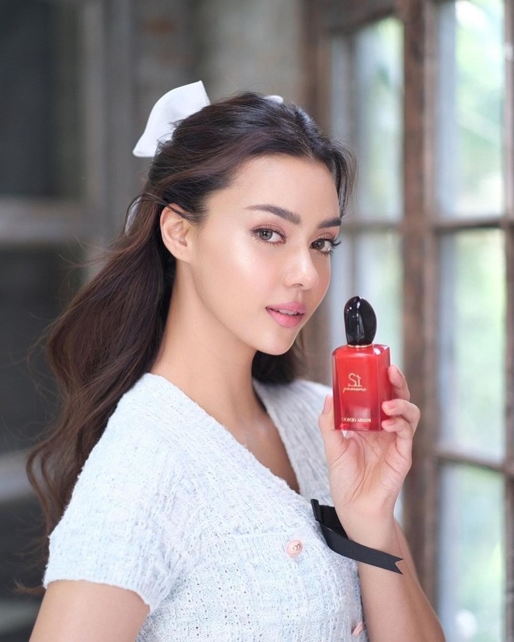 Amanda Obdam picture