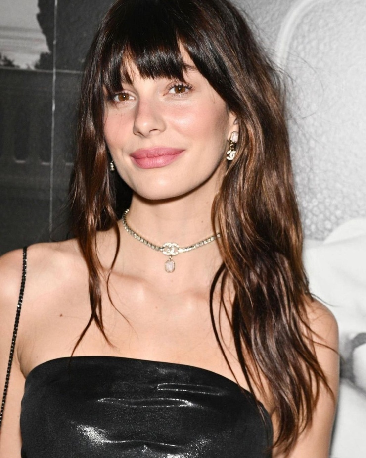 Camila Morrone picture