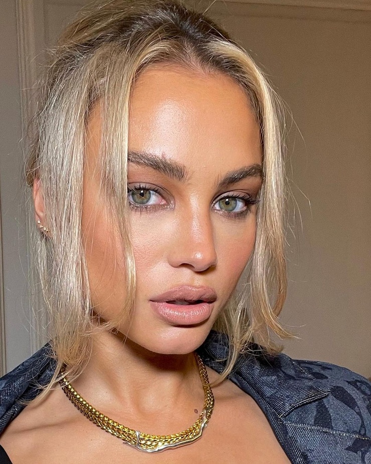 Picture of Stephanie Bertram Rose