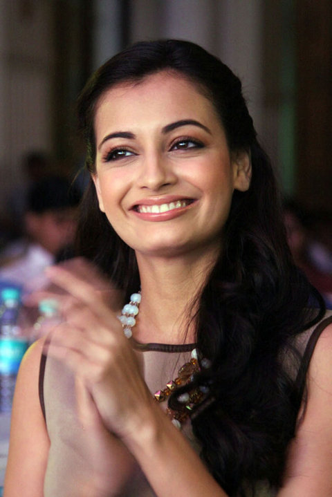 Picture of Diya Mirza