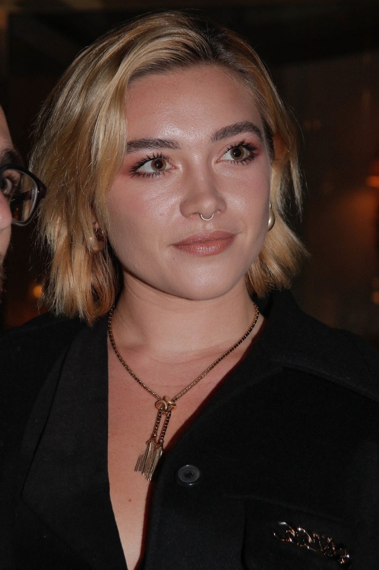 Picture of Florence Pugh