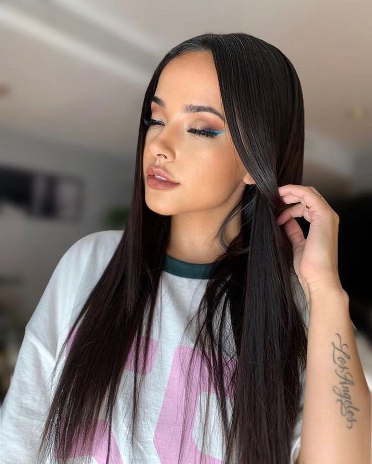 Picture of Becky G.