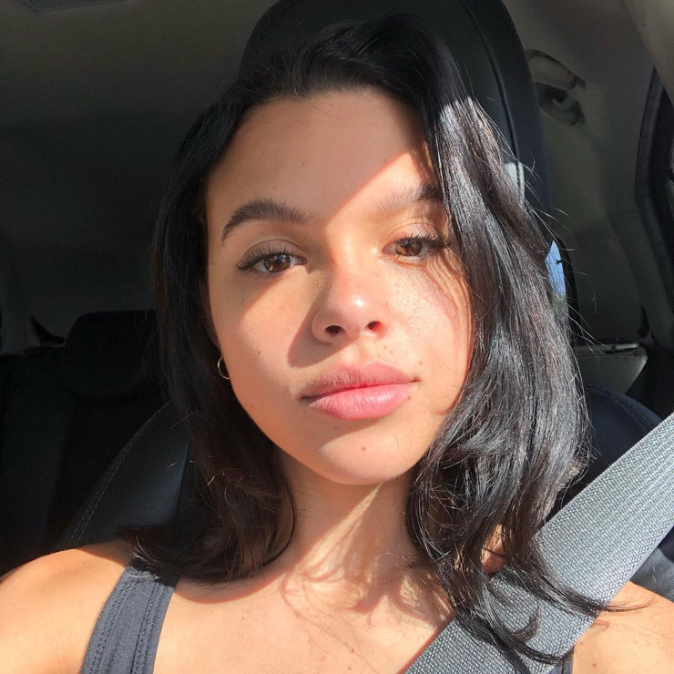 Picture of Amber Rachelle