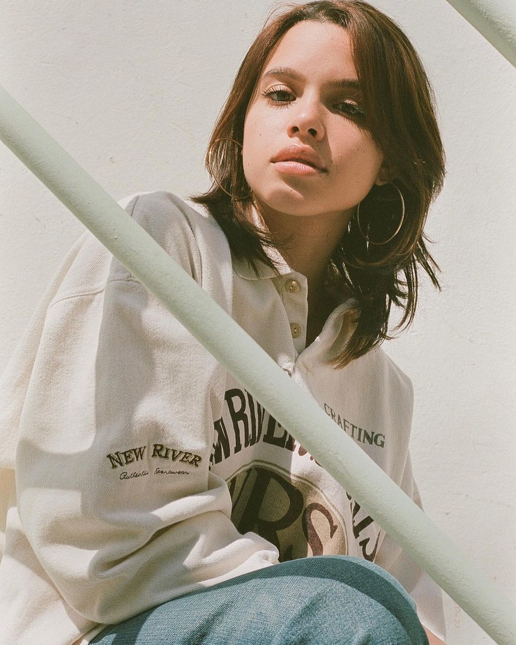 Picture of Amber Rachelle