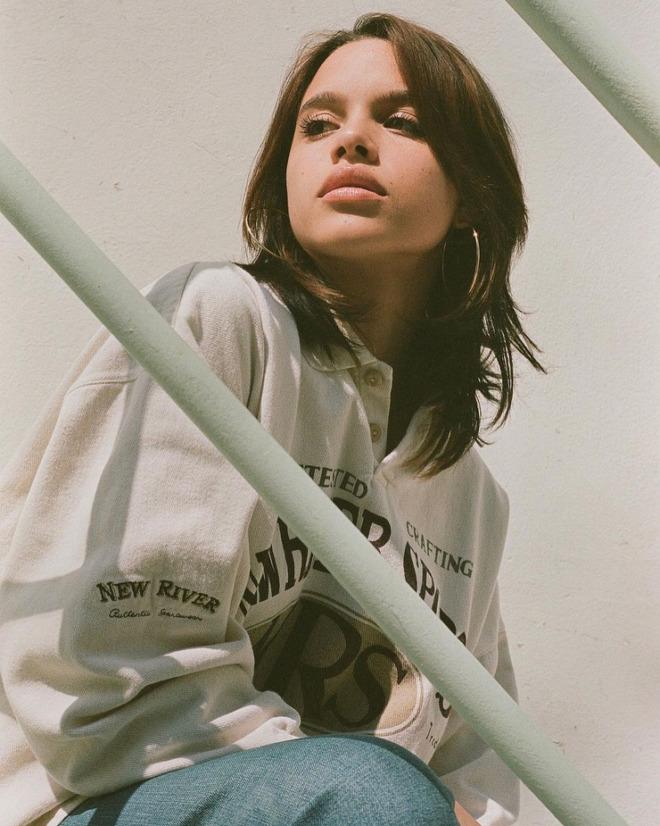 Picture of Amber Rachelle