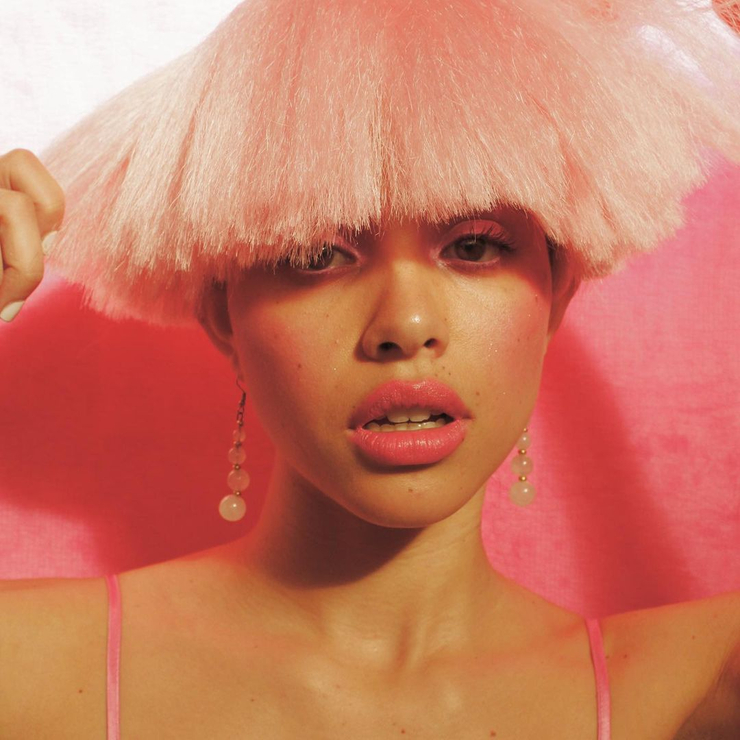 Picture of Amber Rachelle