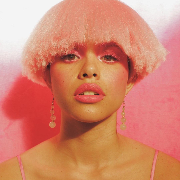 Amber Rachelle image