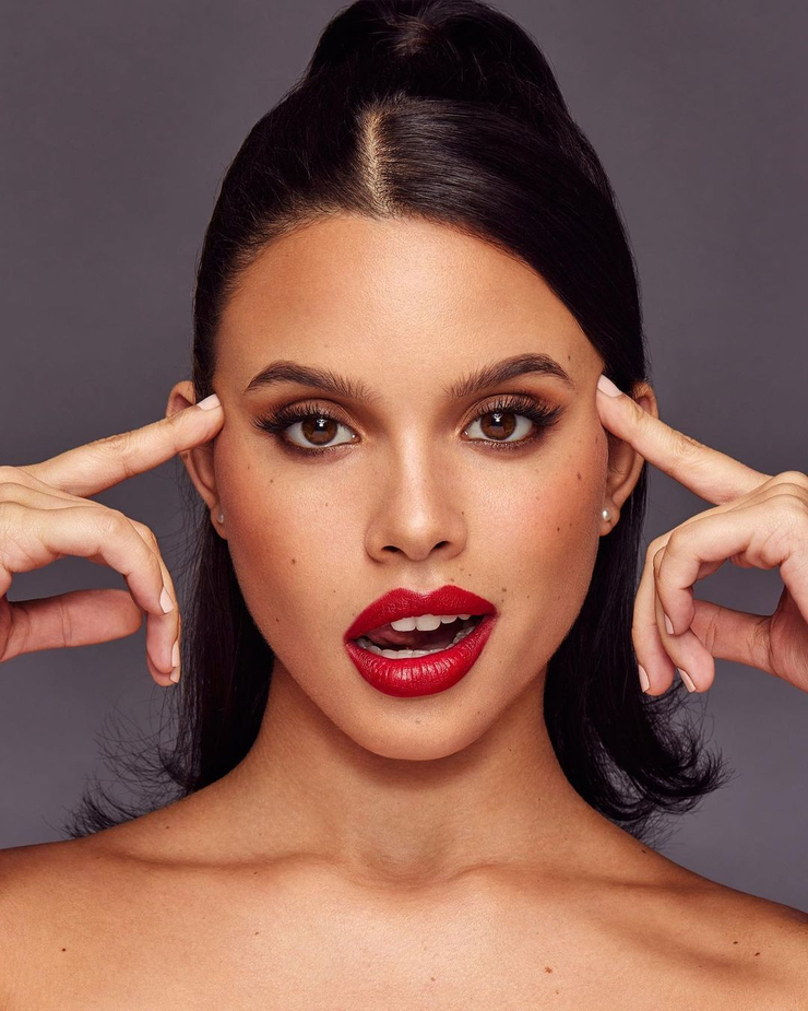 Picture of Amber Rachelle