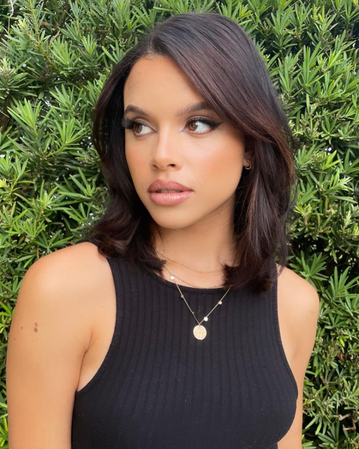 Picture of Amber Rachelle