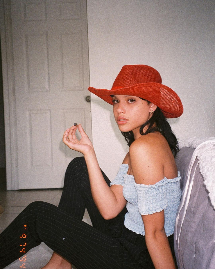 Picture of Amber Rachelle