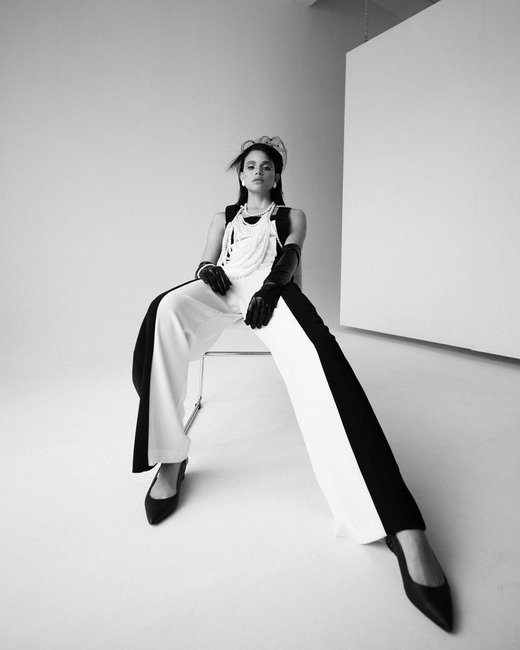 Amber Rachelle image