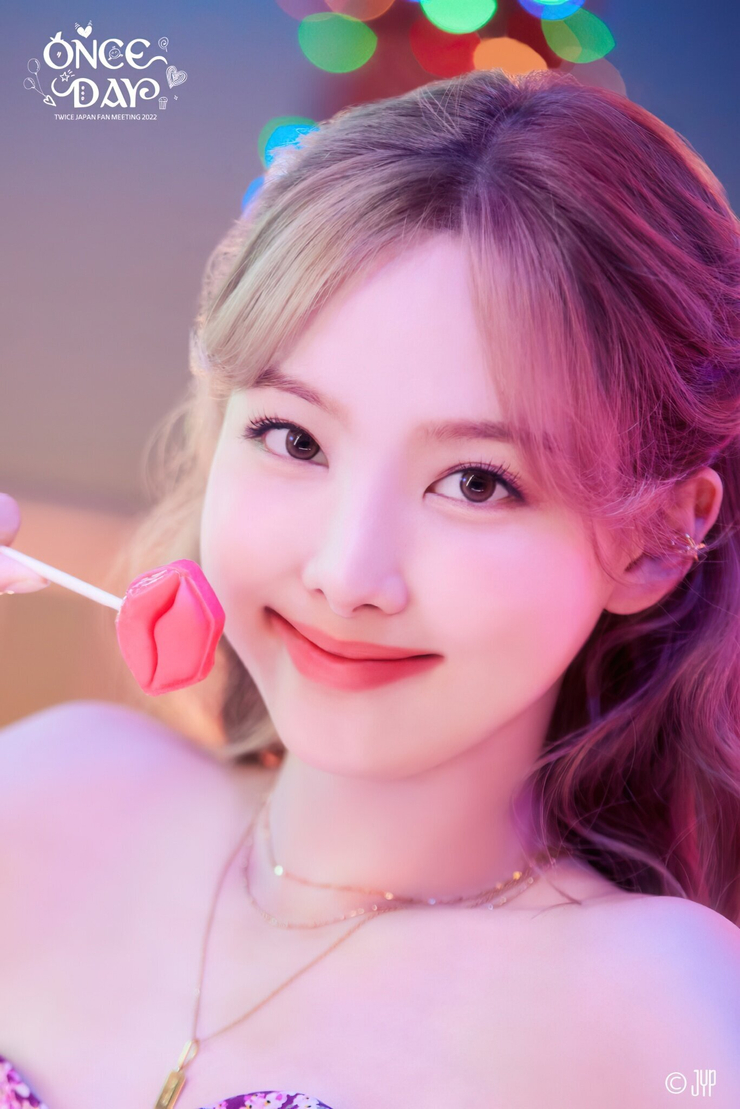 Picture of Im Nayeon