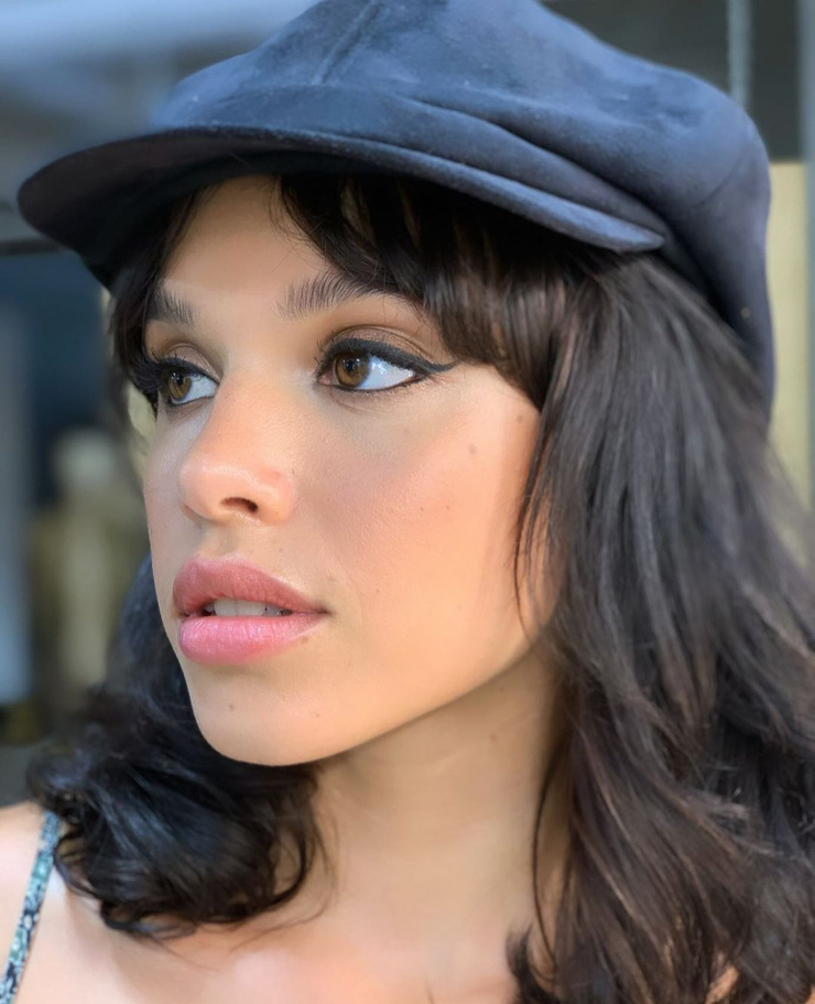 Picture of Amber Rachelle