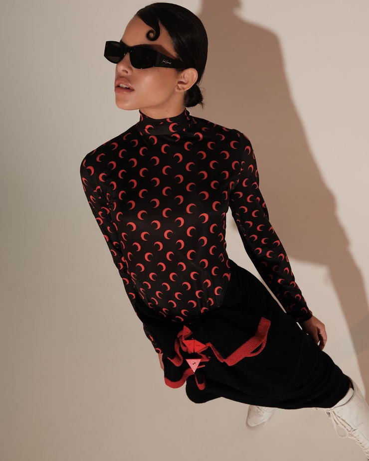 Amber Rachelle image