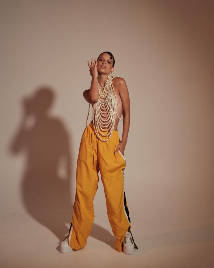 Picture of Amber Rachelle