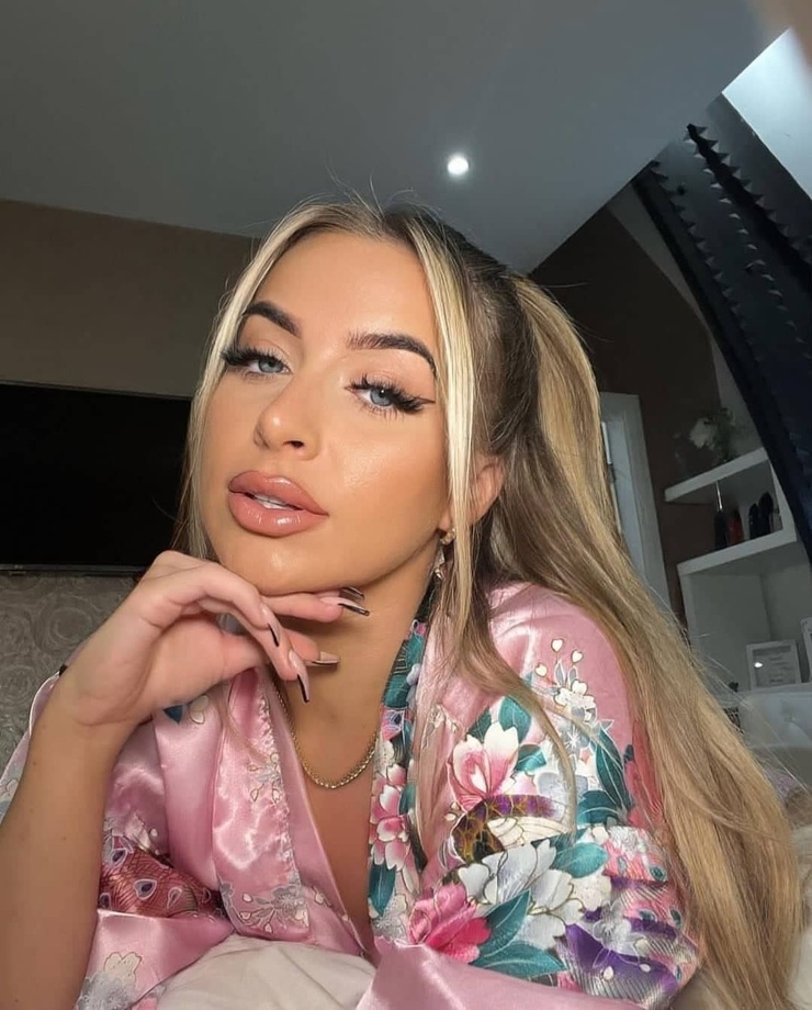 Picture of Megan Laura Oxley