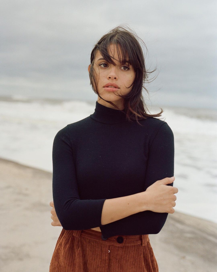 Amber Rachelle image