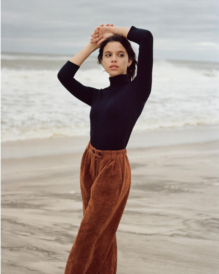 Image of Amber Rachelle