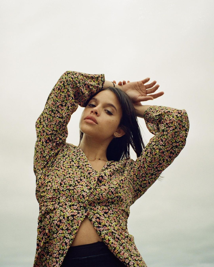 Picture of Amber Rachelle