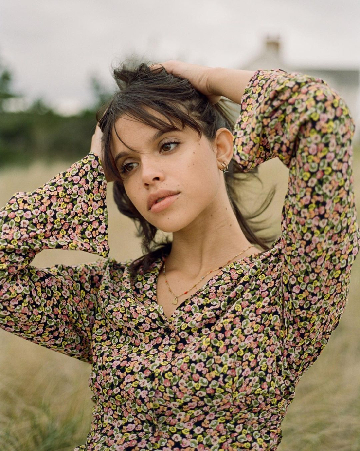 Picture of Amber Rachelle