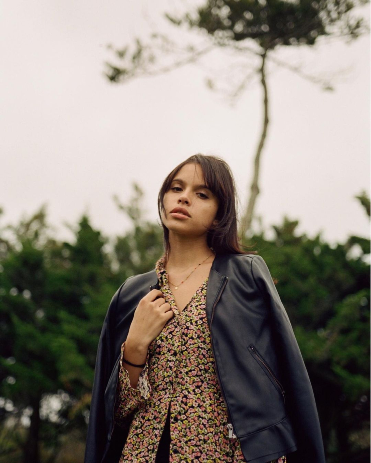 Amber Rachelle image