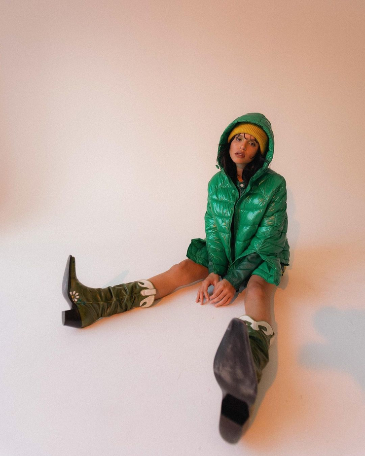 Picture of Amber Rachelle