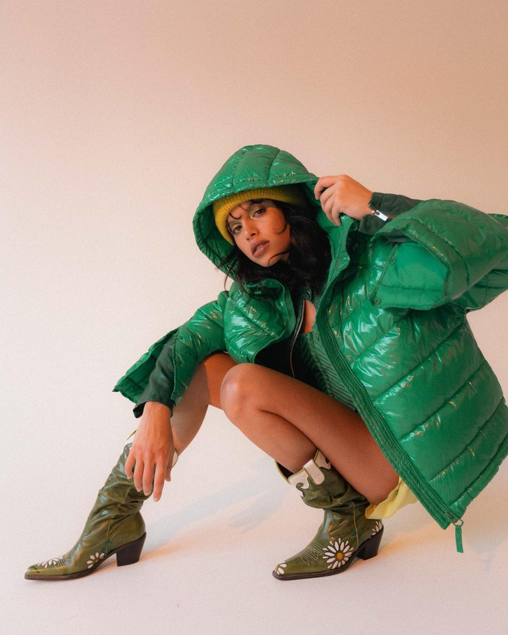 Picture of Amber Rachelle