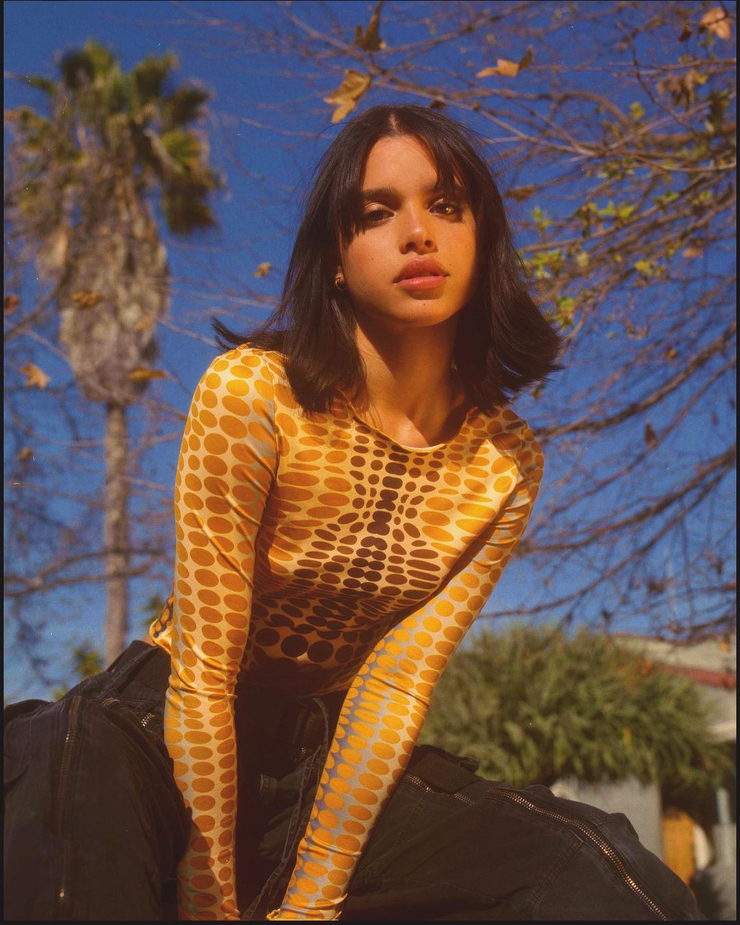 Amber Rachelle image