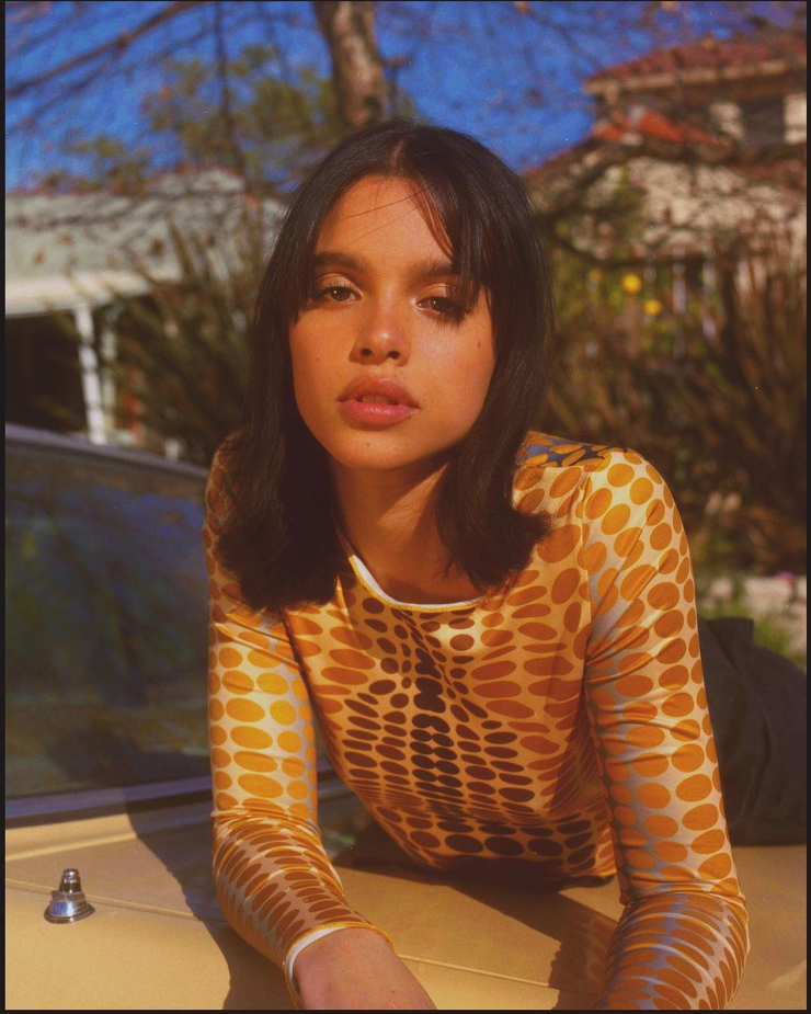 Image of Amber Rachelle