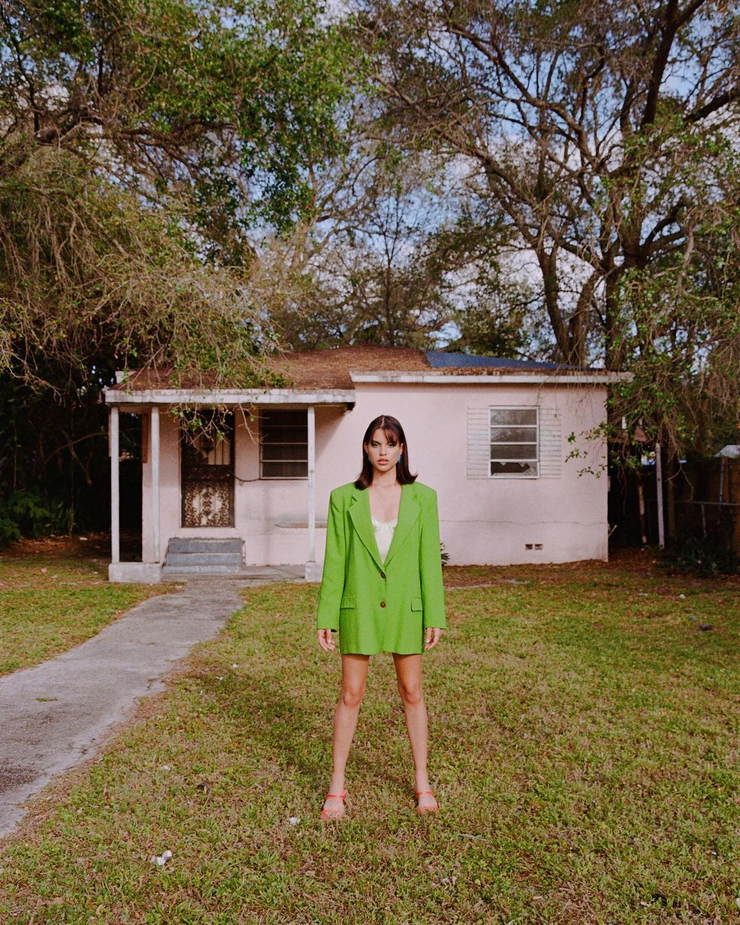 Picture of Amber Rachelle