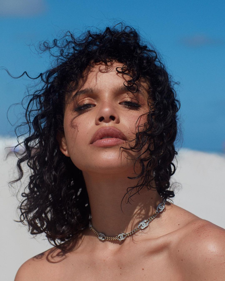 Picture of Amber Rachelle