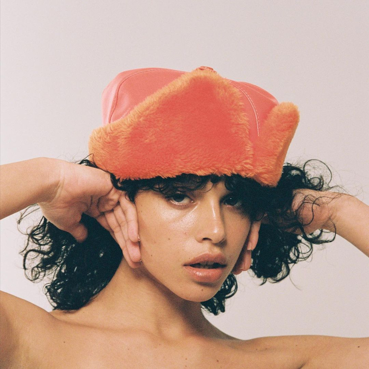 Amber Rachelle image