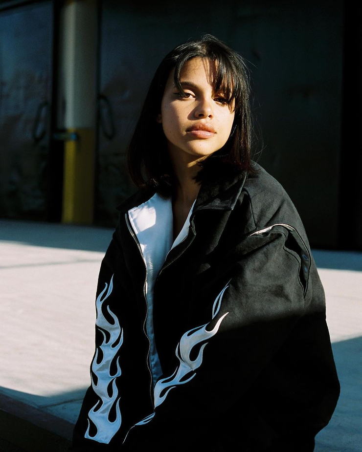 Picture of Amber Rachelle