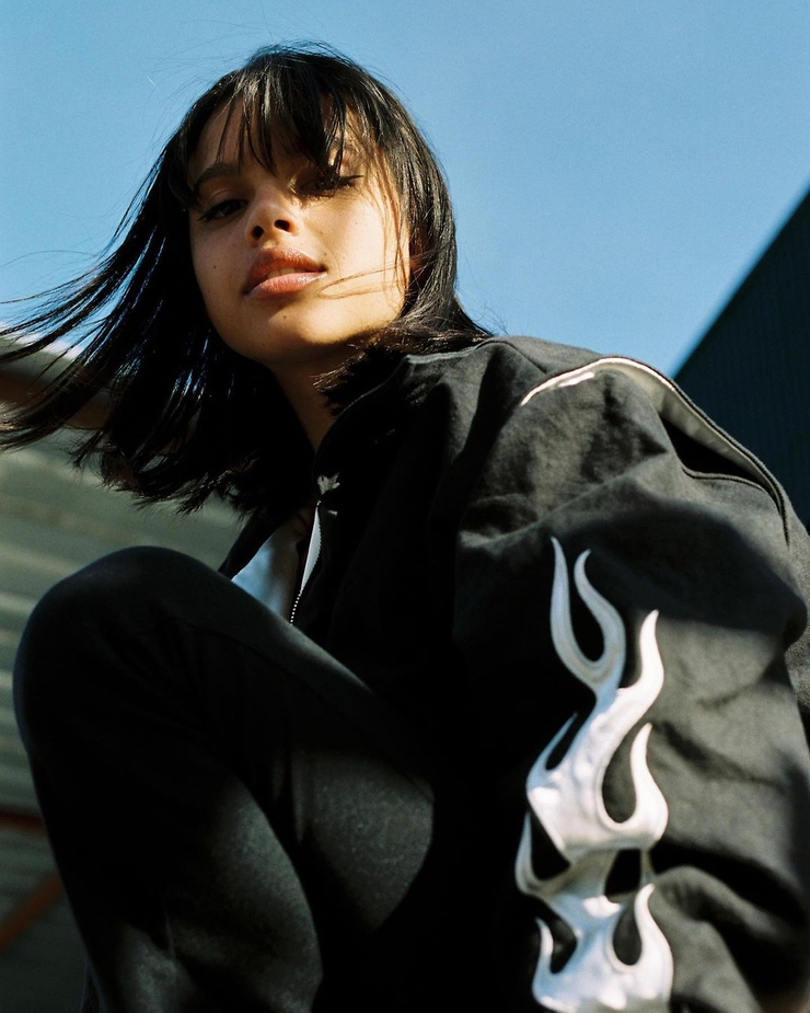 Amber Rachelle image