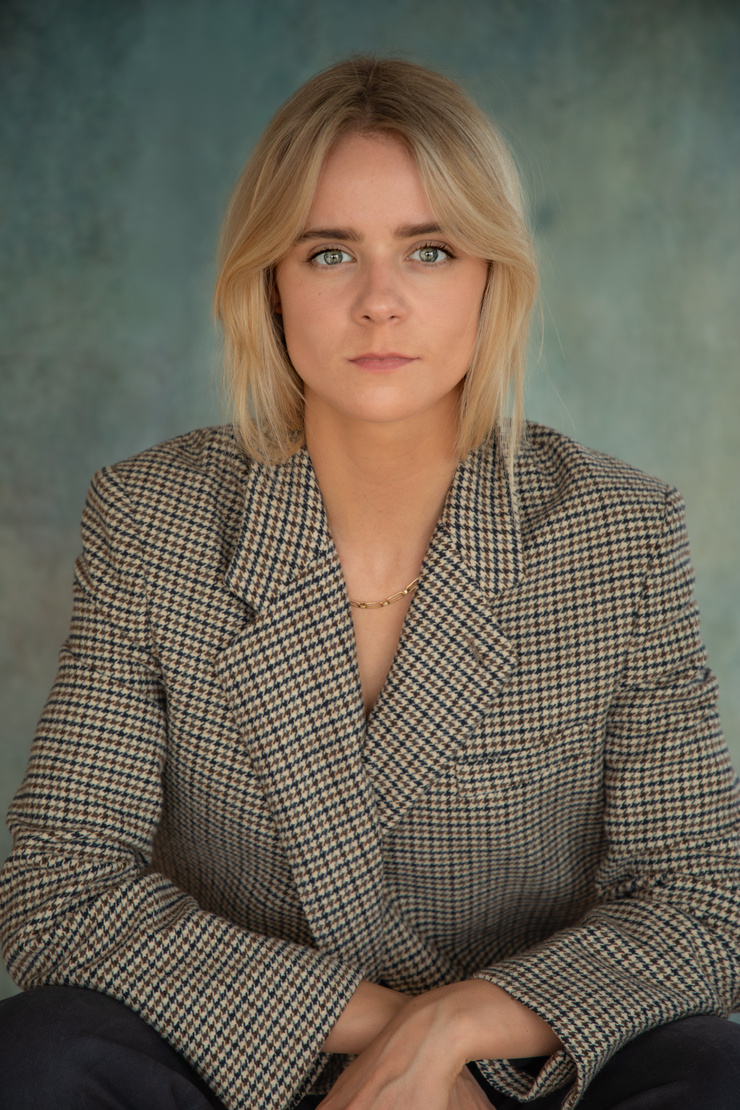 Picture of Jessica Webber