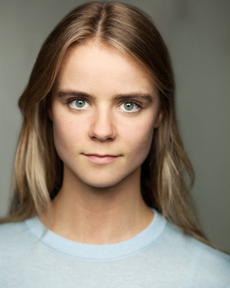 Picture of Jessica Webber