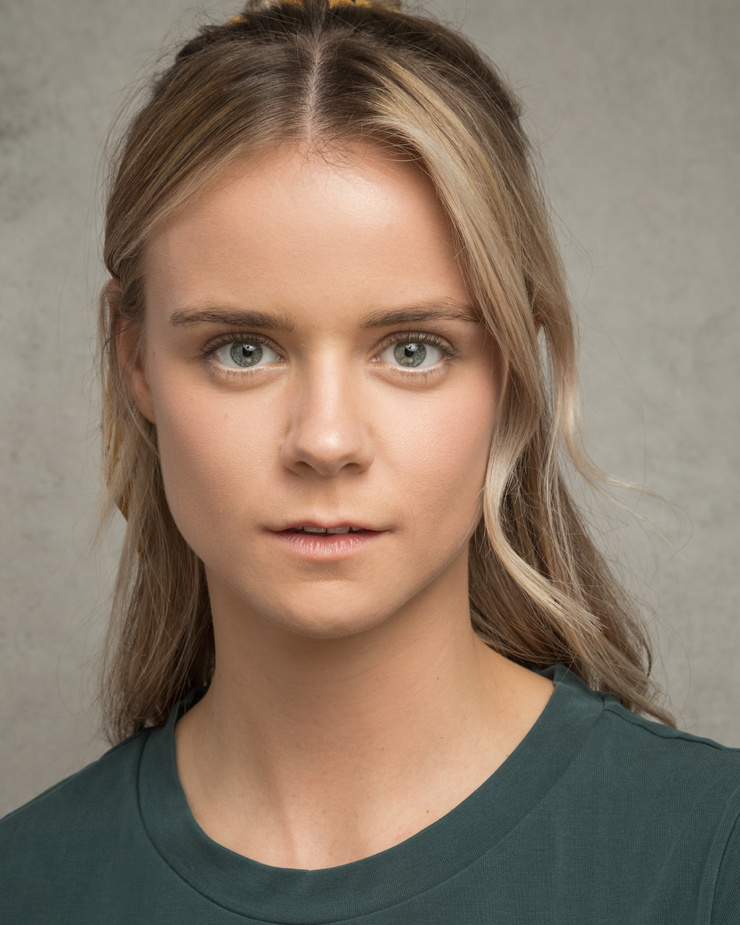 Jessica Webber picture