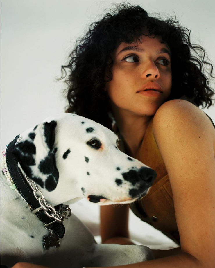 Picture of Amber Rachelle