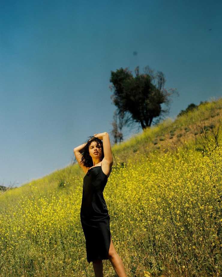 Picture of Amber Rachelle