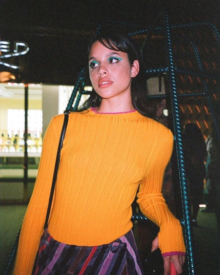 Picture of Amber Rachelle