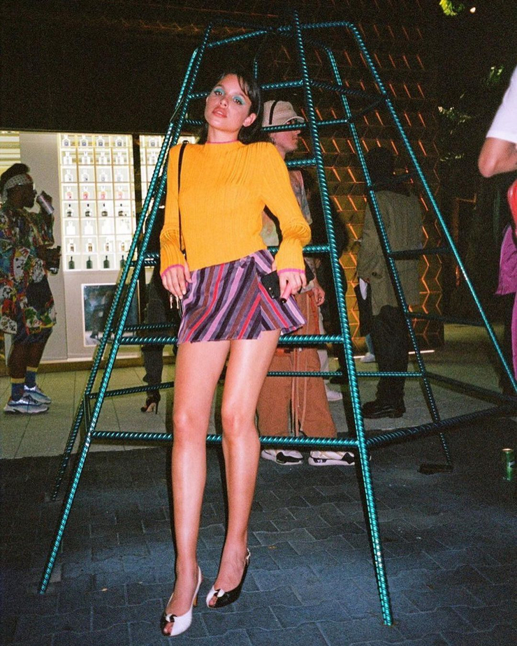 Image of Amber Rachelle