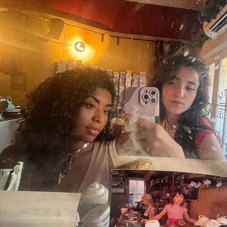 Picture of Alycia Pascual-Pena