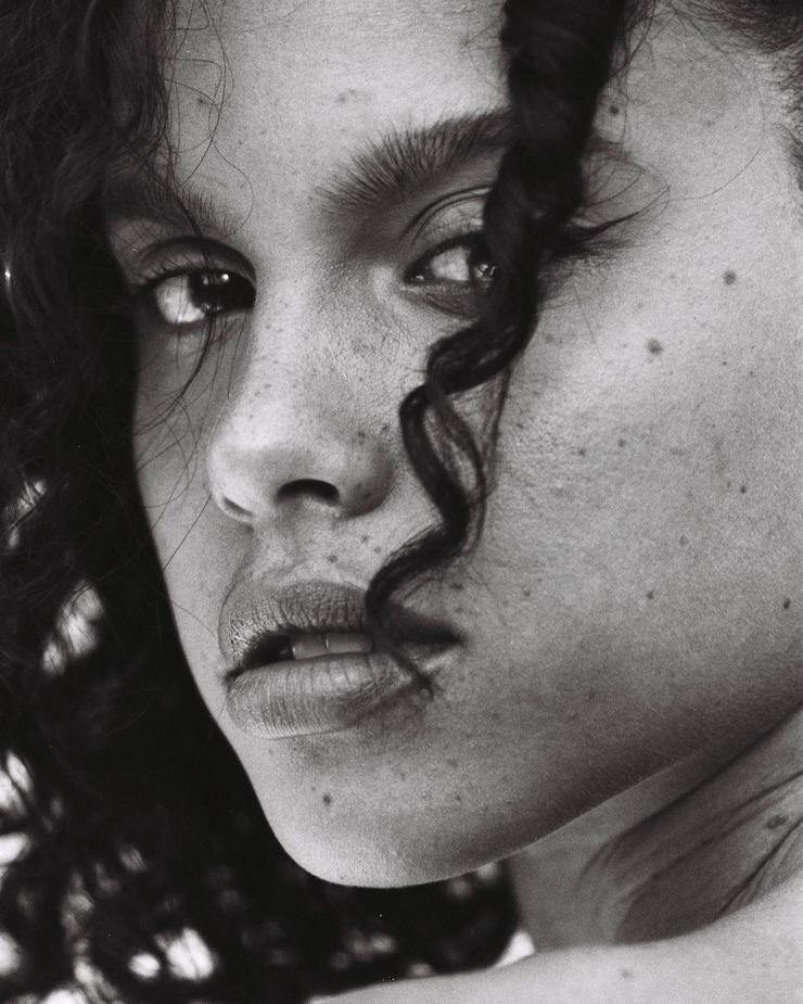 Picture of Amber Rachelle