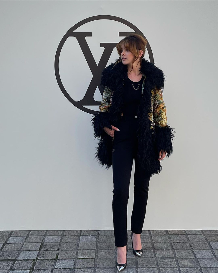 Picture of Laurel Marsden