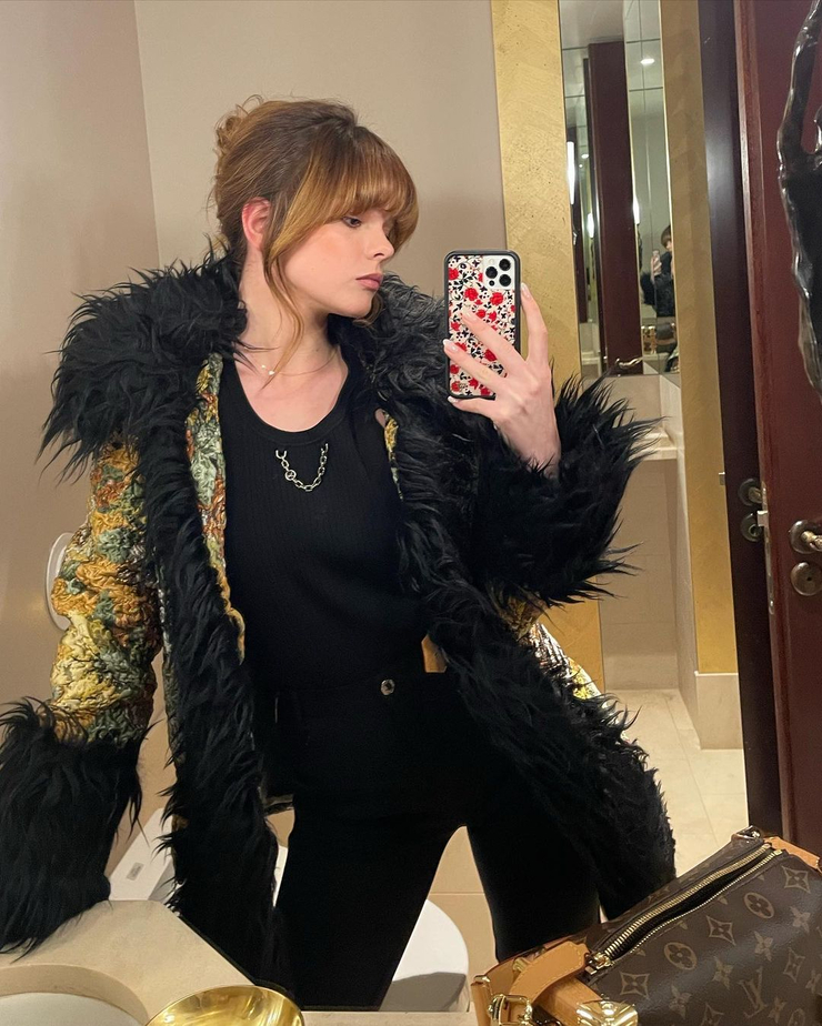 Picture of Laurel Marsden