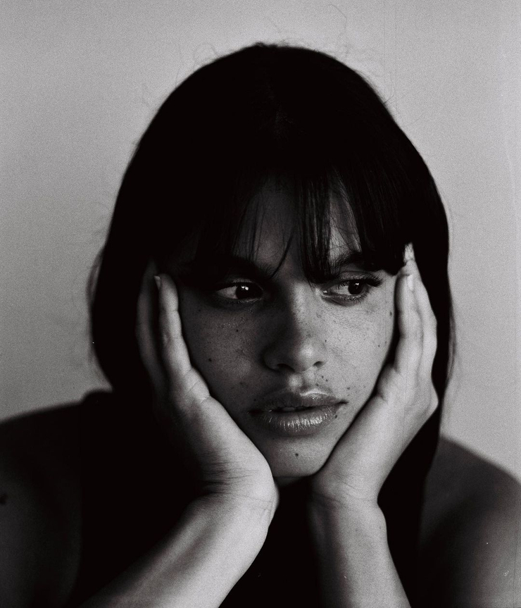 Picture of Amber Rachelle