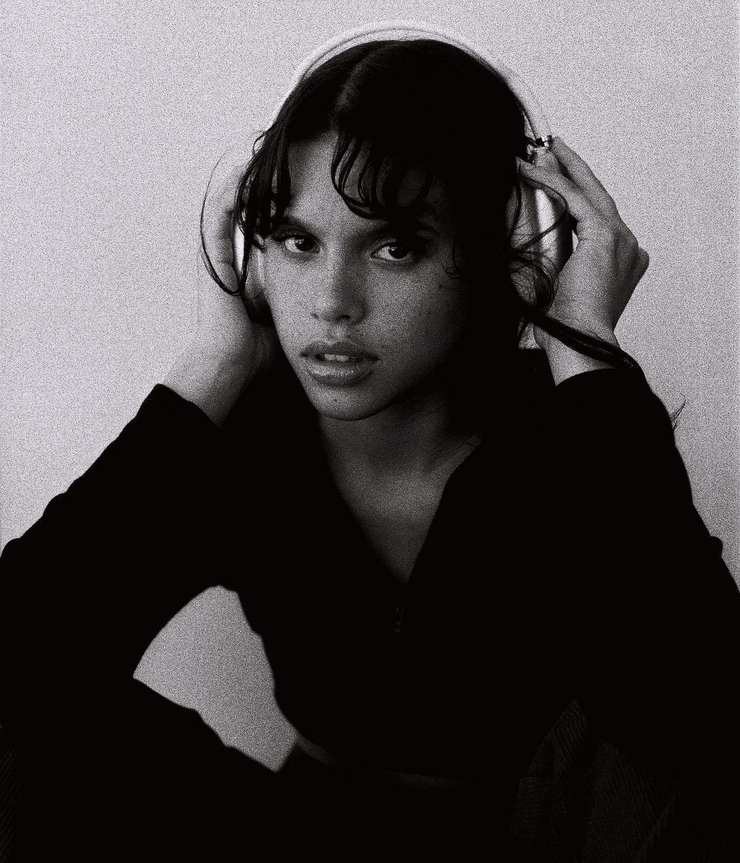 Picture of Amber Rachelle