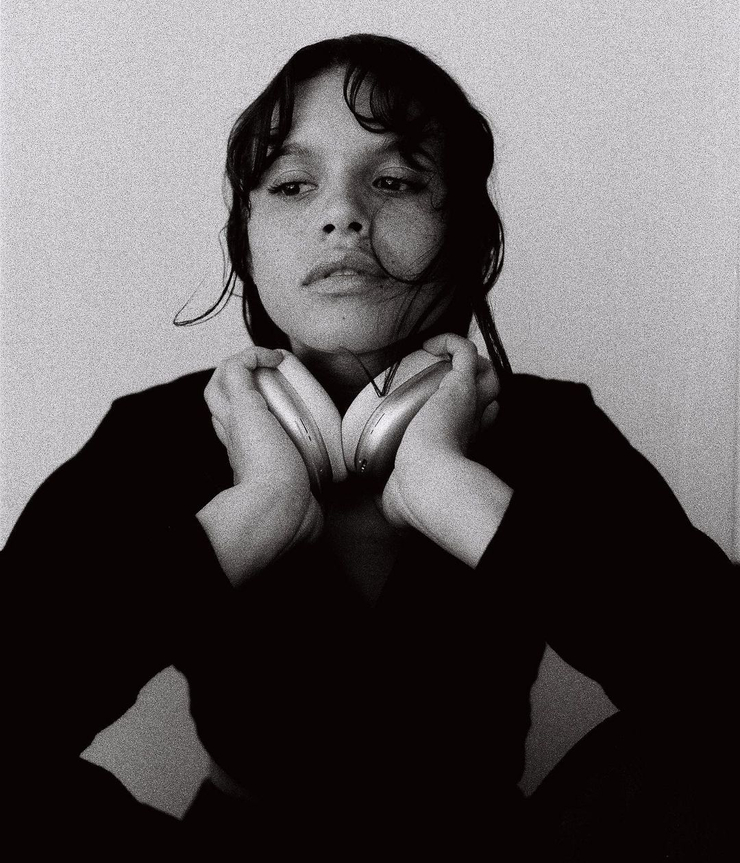 Image of Amber Rachelle