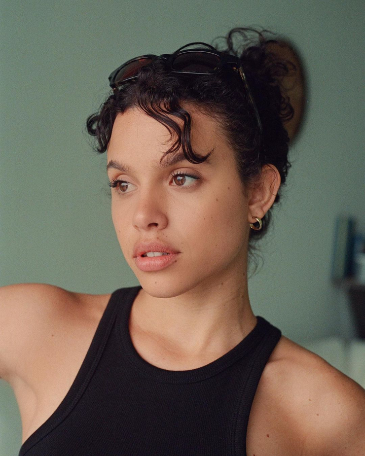 Amber Rachelle picture